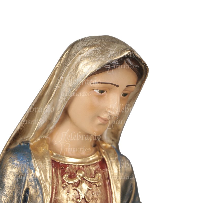 Maria Passa na Frente 40cm RSNS4081