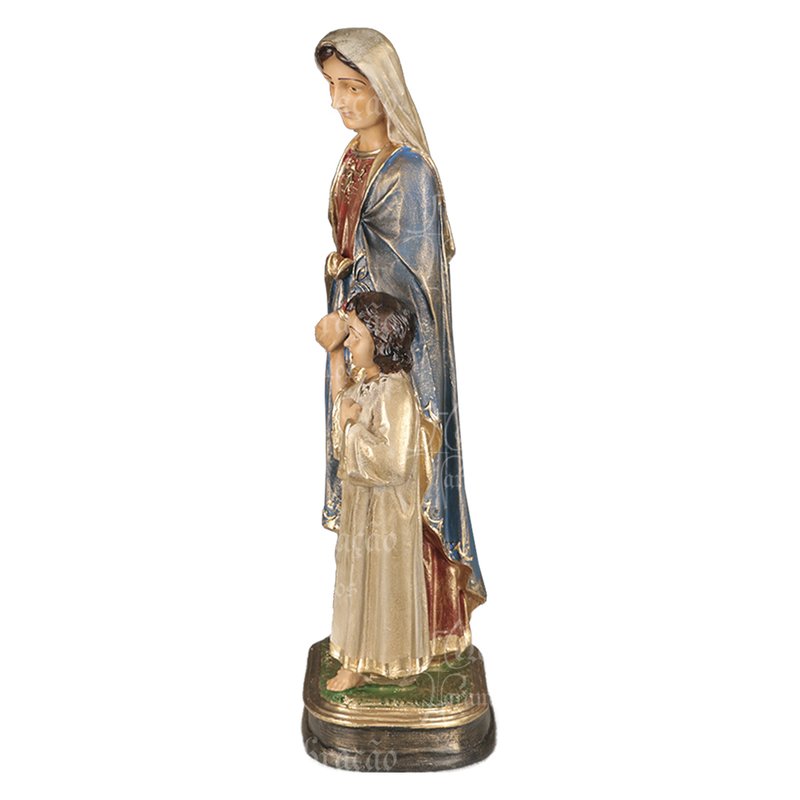 Maria Passa na Frente 40cm RSNS4081