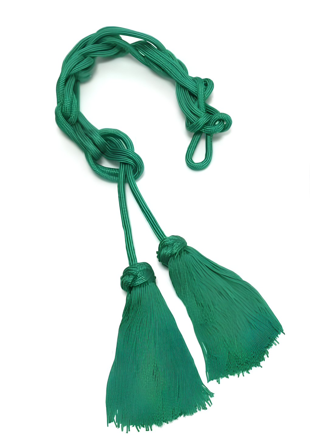 CINGULO CY 4M C/ COR UNICA VERDE - Unico